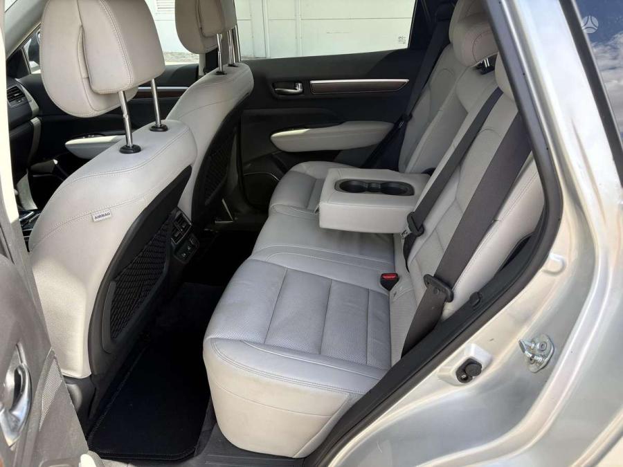 Pelēks Renault Koleos 2020 Kauņa, ar dzinēja tilpumu 2.00 L un nobraukumu 200 tūkst. km par 12900 €, foto 23 vietnē AUTOMOTO.COM.LV