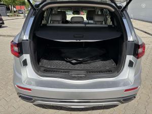Pelēks Renault Koleos 2020 Kauņa, ar dzinēja tilpumu 2.00 L un nobraukumu 200 tūkst. km par 12900 €, foto 24 vietnē AUTOMOTO.COM.LV