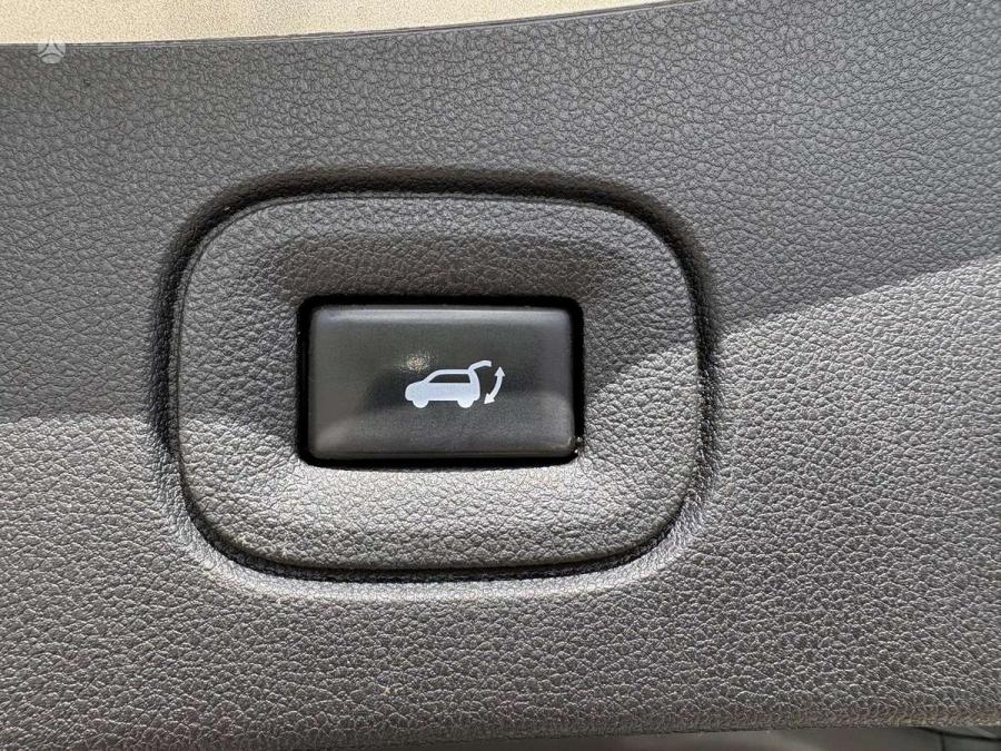 Pelēks Renault Koleos 2020 Kauņa, ar dzinēja tilpumu 2.00 L un nobraukumu 200 tūkst. km par 12900 €, foto 25 vietnē AUTOMOTO.COM.LV