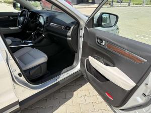 Pelēks Renault Koleos 2020 Kauņa, ar dzinēja tilpumu 2.00 L un nobraukumu 200 tūkst. km par 12900 €, foto 27 vietnē AUTOMOTO.COM.LV