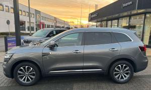 Pelēks Renault Koleos 2021 Kauņa, ar dzinēja tilpumu 2.00 L un nobraukumu 62 tūkst. km par 28570 €, foto 3 vietnē AUTOMOTO.COM.LV