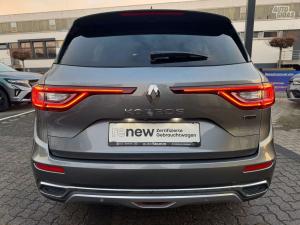 Pelēks Renault Koleos 2021 Kauņa, ar dzinēja tilpumu 2.00 L un nobraukumu 62 tūkst. km par 28570 €, foto 6 vietnē AUTOMOTO.COM.LV