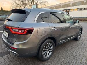 Pelēks Renault Koleos 2021 Kauņa, ar dzinēja tilpumu 2.00 L un nobraukumu 62 tūkst. km par 28570 €, foto 8 vietnē AUTOMOTO.COM.LV