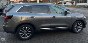 Pelēks Renault Koleos 2021 Kauņa, ar dzinēja tilpumu 2.00 L un nobraukumu 62 tūkst. km par 28570 €, foto 9 vietnē AUTOMOTO.COM.LV