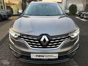 Pelēks Renault Koleos 2021 Kauņa, ar dzinēja tilpumu 2.00 L un nobraukumu 62 tūkst. km par 28570 €, foto 11 vietnē AUTOMOTO.COM.LV