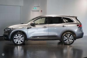 Pelēks Renault Koleos 2021 Viļņa, ar dzinēja tilpumu 2.00 L un nobraukumu 63 tūkst. km par 22900 €, foto 3 vietnē AUTOMOTO.COM.LV