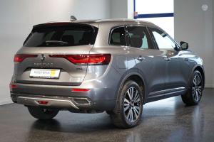 Pelēks Renault Koleos 2021 Viļņa, ar dzinēja tilpumu 2.00 L un nobraukumu 63 tūkst. km par 22900 €, foto 4 vietnē AUTOMOTO.COM.LV