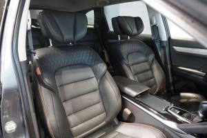 Pelēks Renault Koleos 2021 Viļņa, ar dzinēja tilpumu 2.00 L un nobraukumu 63 tūkst. km par 22900 €, foto 12 vietnē AUTOMOTO.COM.LV