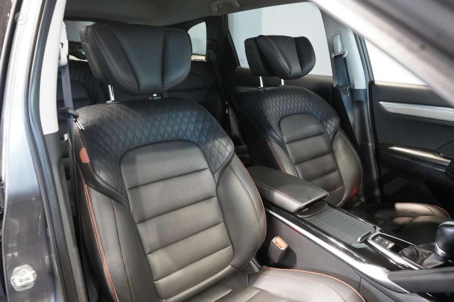 Pelēks Renault Koleos 2021 Viļņa, ar dzinēja tilpumu 2.00 L un nobraukumu 63 tūkst. km par 22900 €, foto 12 vietnē AUTOMOTO.COM.LV