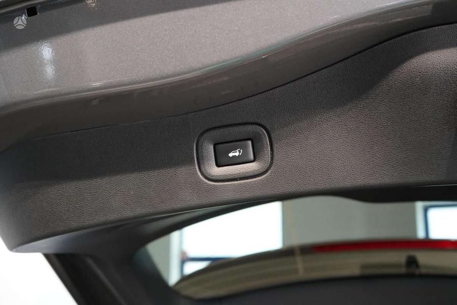 Pelēks Renault Koleos 2021 Viļņa, ar dzinēja tilpumu 2.00 L un nobraukumu 63 tūkst. km par 22900 €, foto 15 vietnē AUTOMOTO.COM.LV