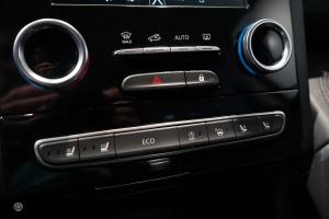 Pelēks Renault Koleos 2021 Viļņa, ar dzinēja tilpumu 2.00 L un nobraukumu 63 tūkst. km par 22900 €, foto 23 vietnē AUTOMOTO.COM.LV