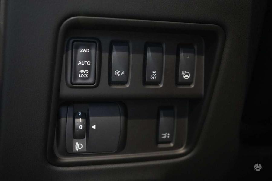 Pelēks Renault Koleos 2021 Viļņa, ar dzinēja tilpumu 2.00 L un nobraukumu 63 tūkst. km par 22900 €, foto 24 vietnē AUTOMOTO.COM.LV