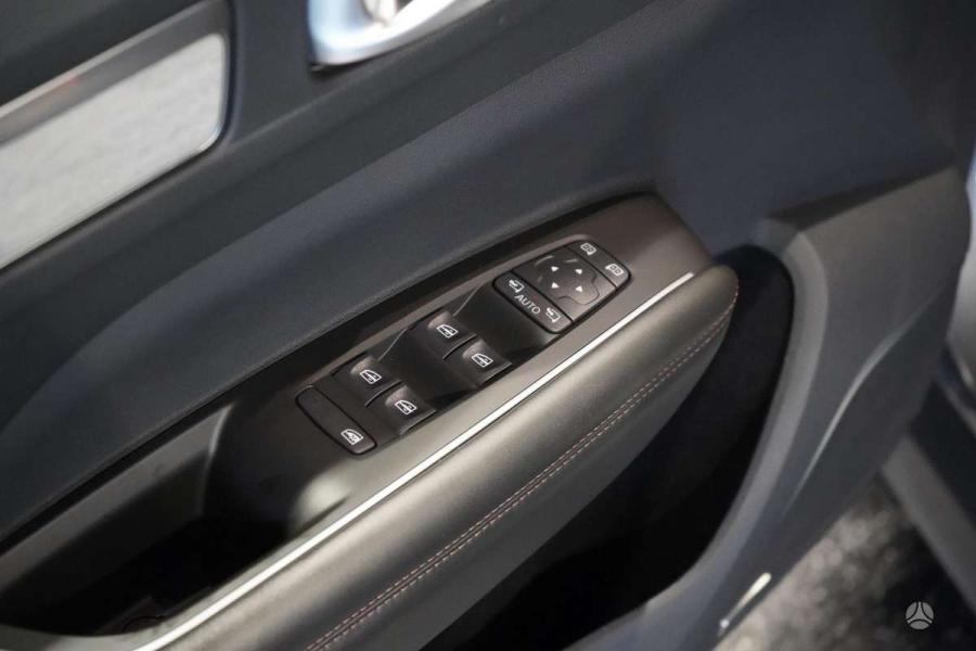Pelēks Renault Koleos 2021 Viļņa, ar dzinēja tilpumu 2.00 L un nobraukumu 63 tūkst. km par 22900 €, foto 26 vietnē AUTOMOTO.COM.LV