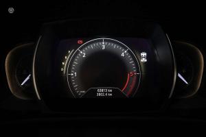 Pelēks Renault Koleos 2021 Viļņa, ar dzinēja tilpumu 2.00 L un nobraukumu 63 tūkst. km par 22900 €, foto 27 vietnē AUTOMOTO.COM.LV