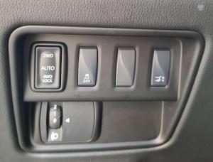 Grey Renault Koleos 2021 in Taurage, with an engine capacity of 2.00 L and mileage of 278 thousand km for 13300 €, photo 19 on AUTOMOTO.COM.LV