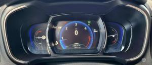 Grey Renault Koleos 2021 in Taurage, with an engine capacity of 2.00 L and mileage of 278 thousand km for 13300 €, photo 26 on AUTOMOTO.COM.LV