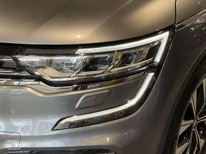 Grey Renault Koleos 2022 in Kaunas, with an engine capacity of 2.00 L and mileage of 30 thousand km for 29085 €, photo 6 on AUTOMOTO.COM.LV