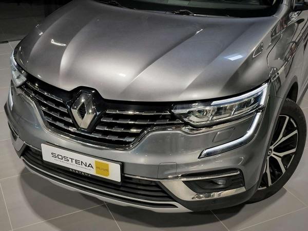 Pelēks Renault Koleos 2022 Kauņa, ar dzinēja tilpumu 1.33 L un nobraukumu 48 tūkst. km par 19300 €, foto 3 vietnē AUTOMOTO.COM.LV