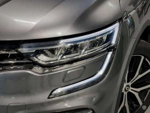 Grey Renault Koleos 2022 in Kaunas, with an engine capacity of 1.33 L and mileage of 48 thousand km for 19300 €, photo 4 on AUTOMOTO.COM.LV