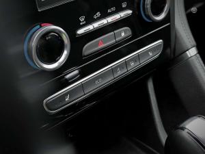 Grey Renault Koleos 2022 in Kaunas, with an engine capacity of 1.33 L and mileage of 48 thousand km for 19300 €, photo 17 on AUTOMOTO.COM.LV