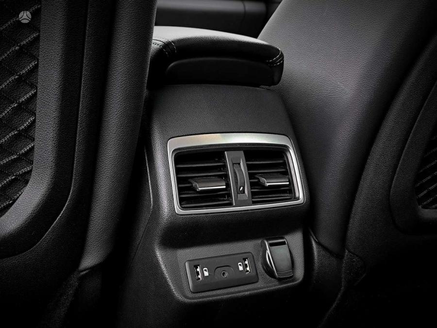 Grey Renault Koleos 2022 in Kaunas, with an engine capacity of 1.33 L and mileage of 48 thousand km for 19300 €, photo 22 on AUTOMOTO.COM.LV