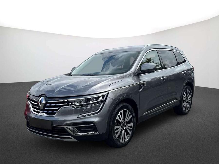 Pelēks Renault Koleos 2023 Kauņa, ar dzinēja tilpumu 2.00 L un nobraukumu 61 tūkst. km par 30619 €, foto 3 vietnē AUTOMOTO.COM.LV