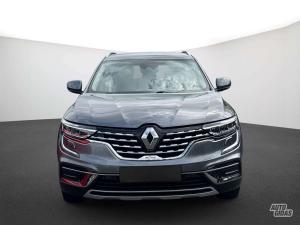 Pelēks Renault Koleos 2023 Kauņa, ar dzinēja tilpumu 2.00 L un nobraukumu 61 tūkst. km par 30619 €, foto 4 vietnē AUTOMOTO.COM.LV