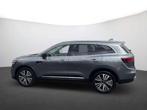 Pelēks Renault Koleos 2023 Kauņa, ar dzinēja tilpumu 2.00 L un nobraukumu 61 tūkst. km par 30619 €, foto 6 vietnē AUTOMOTO.COM.LV