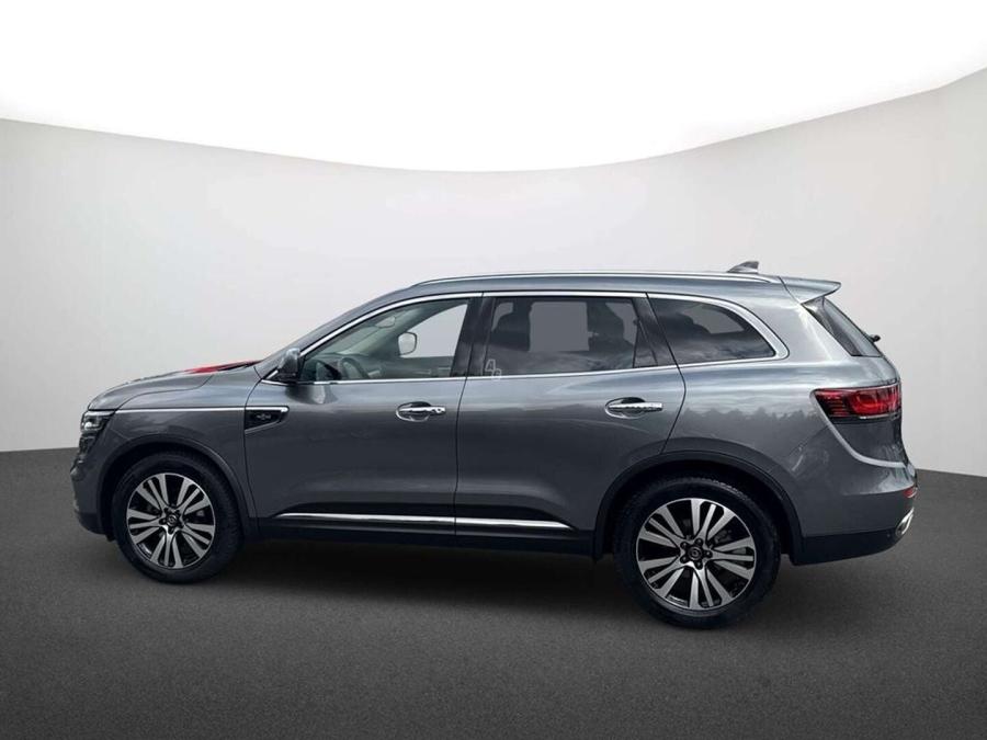 Pelēks Renault Koleos 2023 Kauņa, ar dzinēja tilpumu 2.00 L un nobraukumu 61 tūkst. km par 30619 €, foto 6 vietnē AUTOMOTO.COM.LV