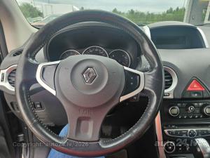 Pelēks Renault Koleos 2008 Tallina, ar dzinēja tilpumu 2.00 L un nobraukumu 330 tūkst. km par 2100 €, foto 14 vietnē AUTOMOTO.COM.LV