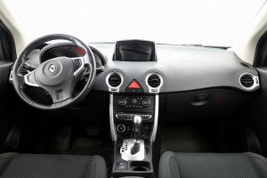 Grey Renault Koleos 2008 in Tallinn, with an engine capacity of 2.00 L and mileage of 319 thousand km for 2499 €, photo 6 on AUTOMOTO.COM.LV