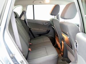 Grey Renault Koleos 2008 in Tallinn, with an engine capacity of 2.00 L and mileage of 319 thousand km for 2399 €, photo 16 on AUTOMOTO.COM.LV