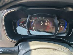 Grey Renault Koleos 2019 in Tallinn, with an engine capacity of 1.70 L and mileage of 173 thousand km for 16400 €, photo 13 on AUTOMOTO.COM.LV