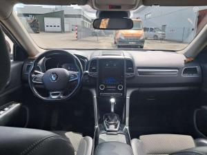 Sarkans Renault Koleos 2018 Alīta, ar dzinēja tilpumu 2.00 L un nobraukumu 208 tūkst. km par 11900 €, foto 8 vietnē AUTOMOTO.COM.LV