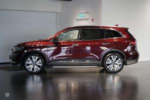 Sarkans Renault Koleos 2021 Viļņa, ar dzinēja tilpumu 1.33 L un nobraukumu 28 tūkst. km par 22900 €, foto 3 vietnē AUTOMOTO.COM.LV