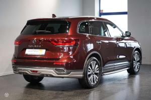 Sarkans Renault Koleos 2021 Viļņa, ar dzinēja tilpumu 1.33 L un nobraukumu 28 tūkst. km par 22900 €, foto 4 vietnē AUTOMOTO.COM.LV