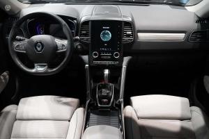 Sarkans Renault Koleos 2021 Viļņa, ar dzinēja tilpumu 1.33 L un nobraukumu 28 tūkst. km par 22900 €, foto 10 vietnē AUTOMOTO.COM.LV