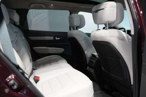 Sarkans Renault Koleos 2021 Viļņa, ar dzinēja tilpumu 1.33 L un nobraukumu 28 tūkst. km par 22900 €, foto 14 vietnē AUTOMOTO.COM.LV