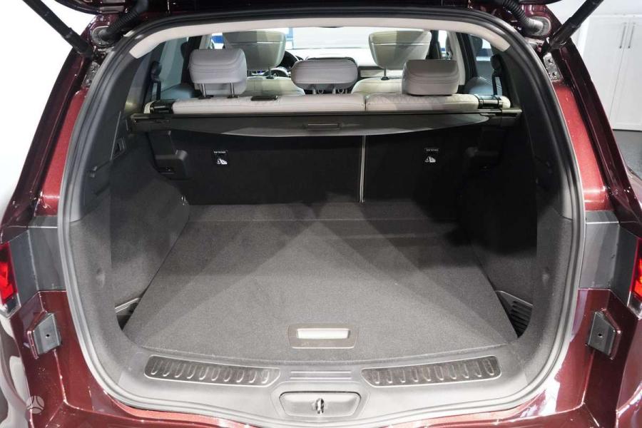 Sarkans Renault Koleos 2021 Viļņa, ar dzinēja tilpumu 1.33 L un nobraukumu 28 tūkst. km par 22900 €, foto 16 vietnē AUTOMOTO.COM.LV