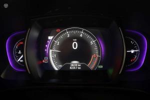 Sarkans Renault Koleos 2021 Viļņa, ar dzinēja tilpumu 1.33 L un nobraukumu 28 tūkst. km par 22900 €, foto 28 vietnē AUTOMOTO.COM.LV