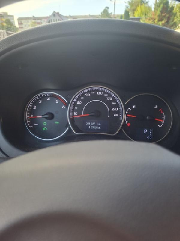 Renault Koleos 2014 Kivieli, ar dzinēja tilpumu 2.00 L un nobraukumu 204 tūkst. km par 8500 €, foto 2 vietnē AUTOMOTO.COM.LV
