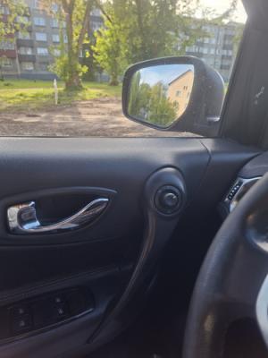 Renault Koleos 2014 Kivieli, ar dzinēja tilpumu 2.00 L un nobraukumu 204 tūkst. km par 8500 €, foto 6 vietnē AUTOMOTO.COM.LV
