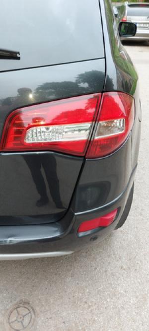 Renault Koleos 2014 Kivieli, ar dzinēja tilpumu 2.00 L un nobraukumu 204 tūkst. km par 8500 €, foto 11 vietnē AUTOMOTO.COM.LV