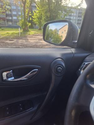 Renault Koleos 2014 Kivieli, ar dzinēja tilpumu 2.00 L un nobraukumu 204 tūkst. km par 8500 €, foto 18 vietnē AUTOMOTO.COM.LV