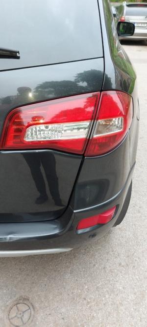 Renault Koleos 2014 Kivieli, ar dzinēja tilpumu 2.00 L un nobraukumu 204 tūkst. km par 8500 €, foto 23 vietnē AUTOMOTO.COM.LV