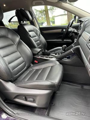 Renault Koleos 2019 in Kohtla-Jarve, with an engine capacity of 2.00 L and mileage of 160 thousand km for 15800 €, photo 3 on AUTOMOTO.COM.LV