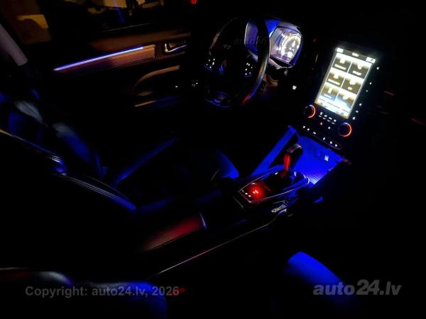 Рено Колеос 2019 в Кохтла-Ярве, объемом двигателя 2.00 л и пробегом 160 тыс. км за 15800 €, фото 11 на AUTOMOTO.COM.LV