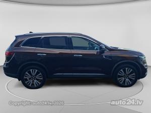 Renault Koleos 2022 in Tallinn, with an engine capacity of 1.30 L and mileage of 85 thousand km for 19990 €, photo 3 on AUTOMOTO.COM.LV