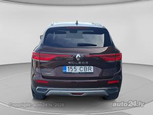 Renault Koleos 2022 in Tallinn, with an engine capacity of 1.30 L and mileage of 85 thousand km for 19990 €, photo 5 on AUTOMOTO.COM.LV
