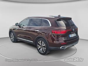 Renault Koleos 2022 in Tallinn, with an engine capacity of 1.30 L and mileage of 85 thousand km for 19990 €, photo 6 on AUTOMOTO.COM.LV